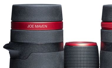 Maven Custom Builder | Custom Binoculars & Spotting Scopes